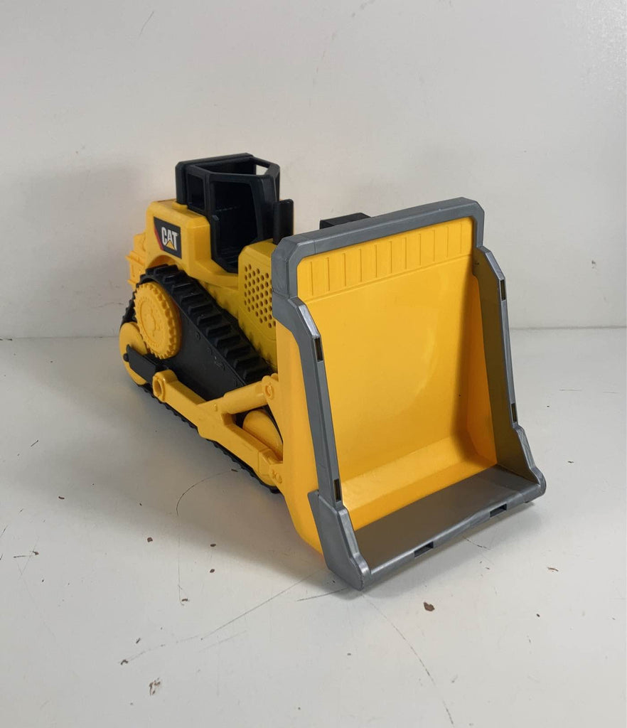 Toy State CAT Motorized Vehicle