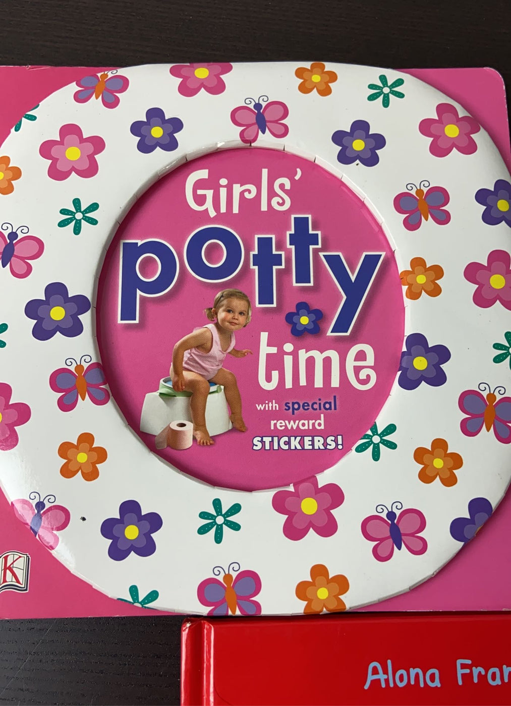 BUNDLE Potty Training Items — GoodBuy Gear