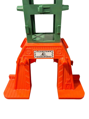 Thomas & Friends TrackMaster Set