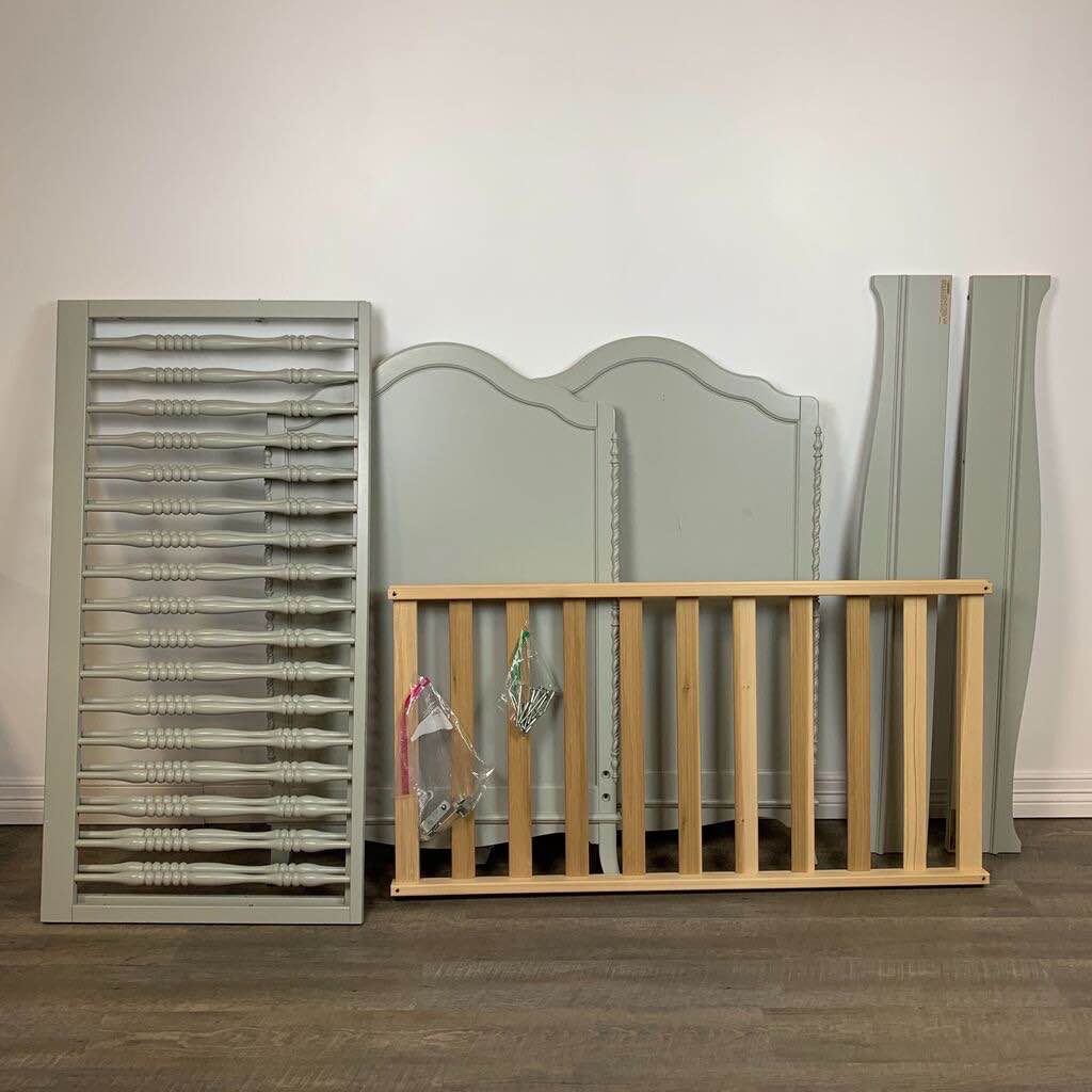 Young America Grace Crib