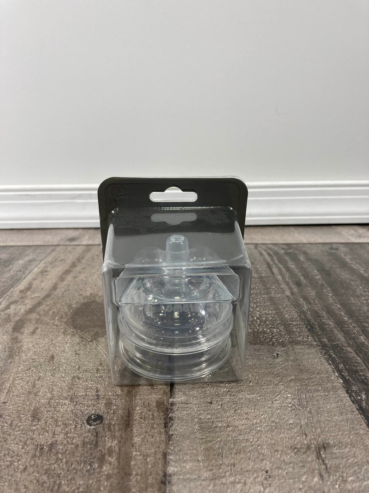 Comotomo Replacement Fast Flow Nipples — GoodBuy Gear