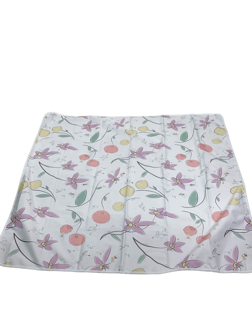 JumpOff Jo Splat Mat, Fairy Blossom — GoodBuy Gear