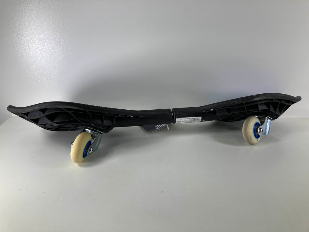 Razor RipStik Ripster Caster Board, Blue