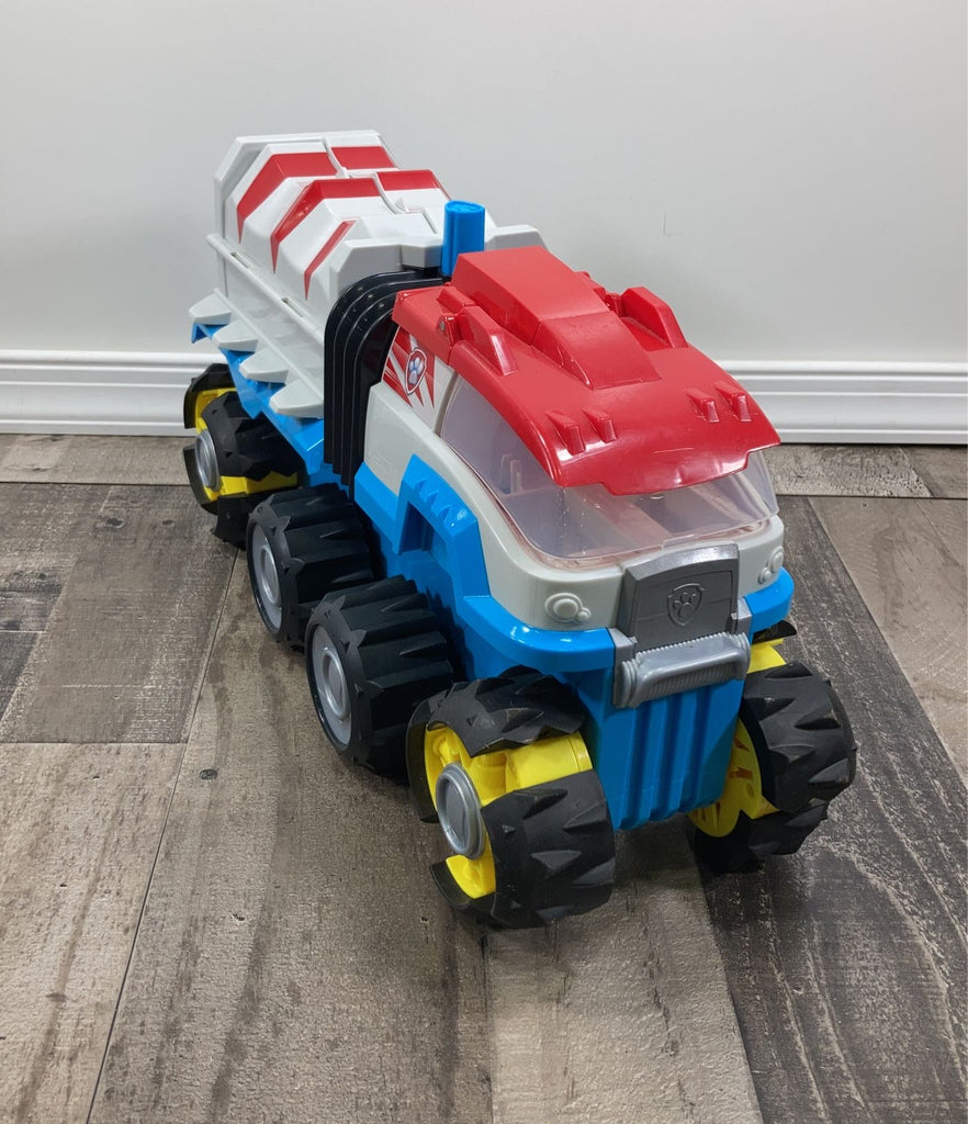 PAW Patrol Dino Rescue Patroller