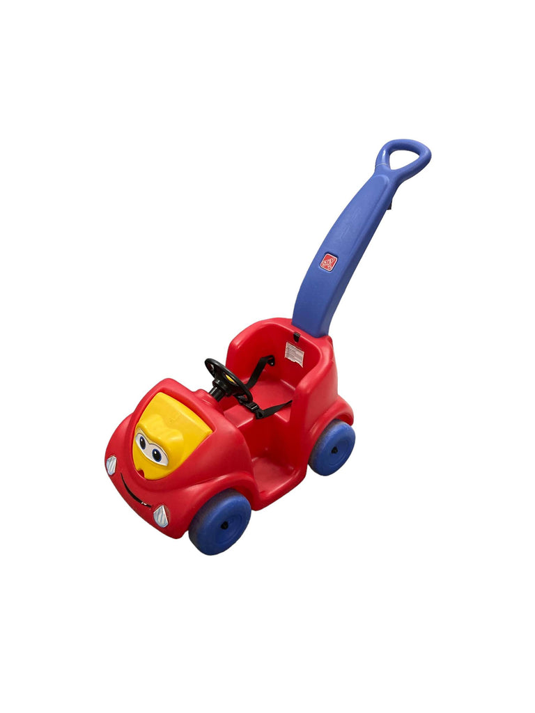 Step2 Push Around Buggy Toddler Push Car