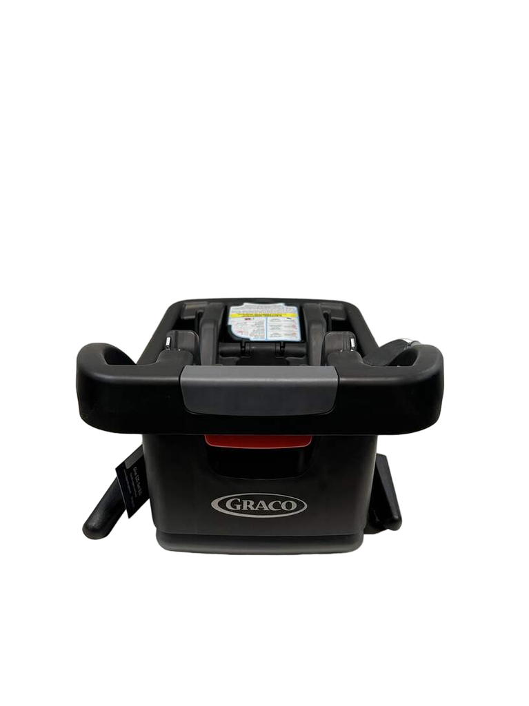 Graco SnugRide SnugLock Infant Car Seat Base, 2019