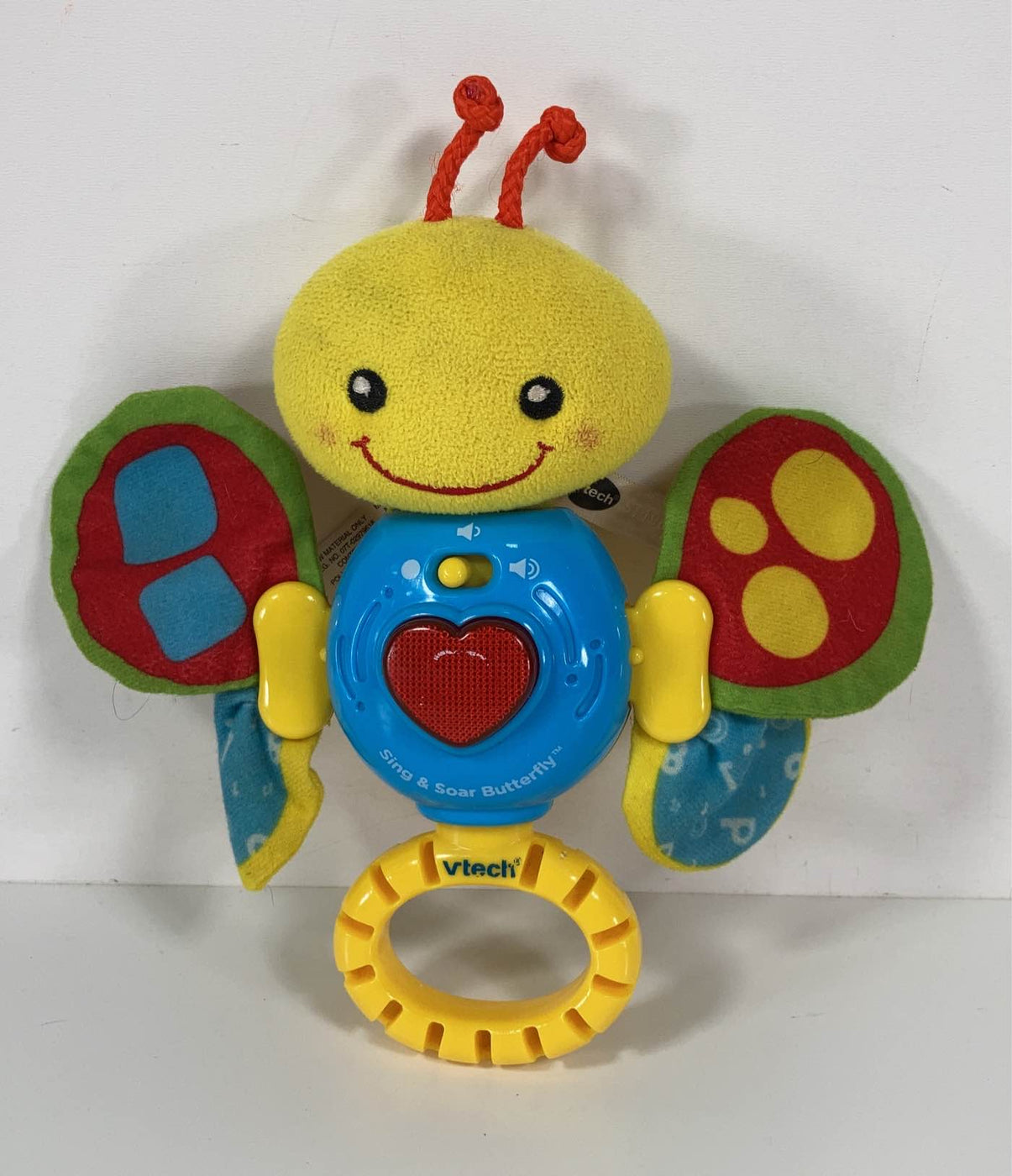 VTech Sing And Soar Butterfly — GoodBuy Gear