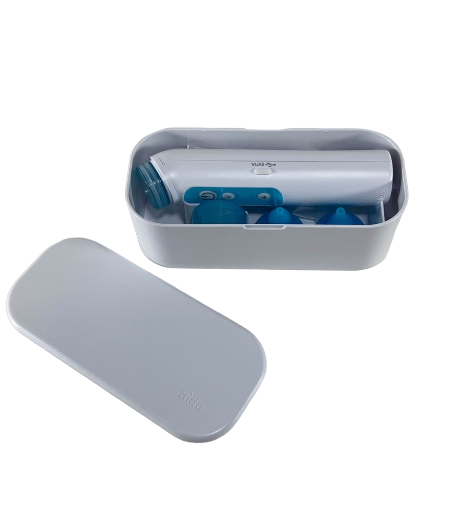 FridaBaby Nasal Aspirator Electric NoseFrida