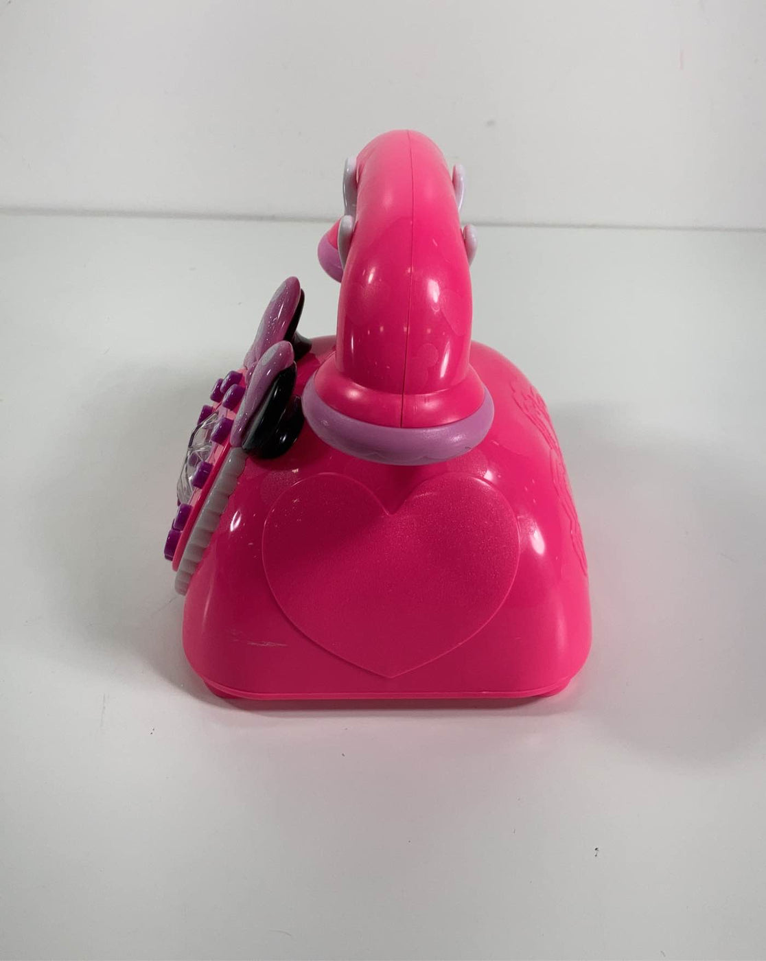 Just Play Disney Junior Minnie Mouse Happy Helpers Phone — GoodBuy Gear