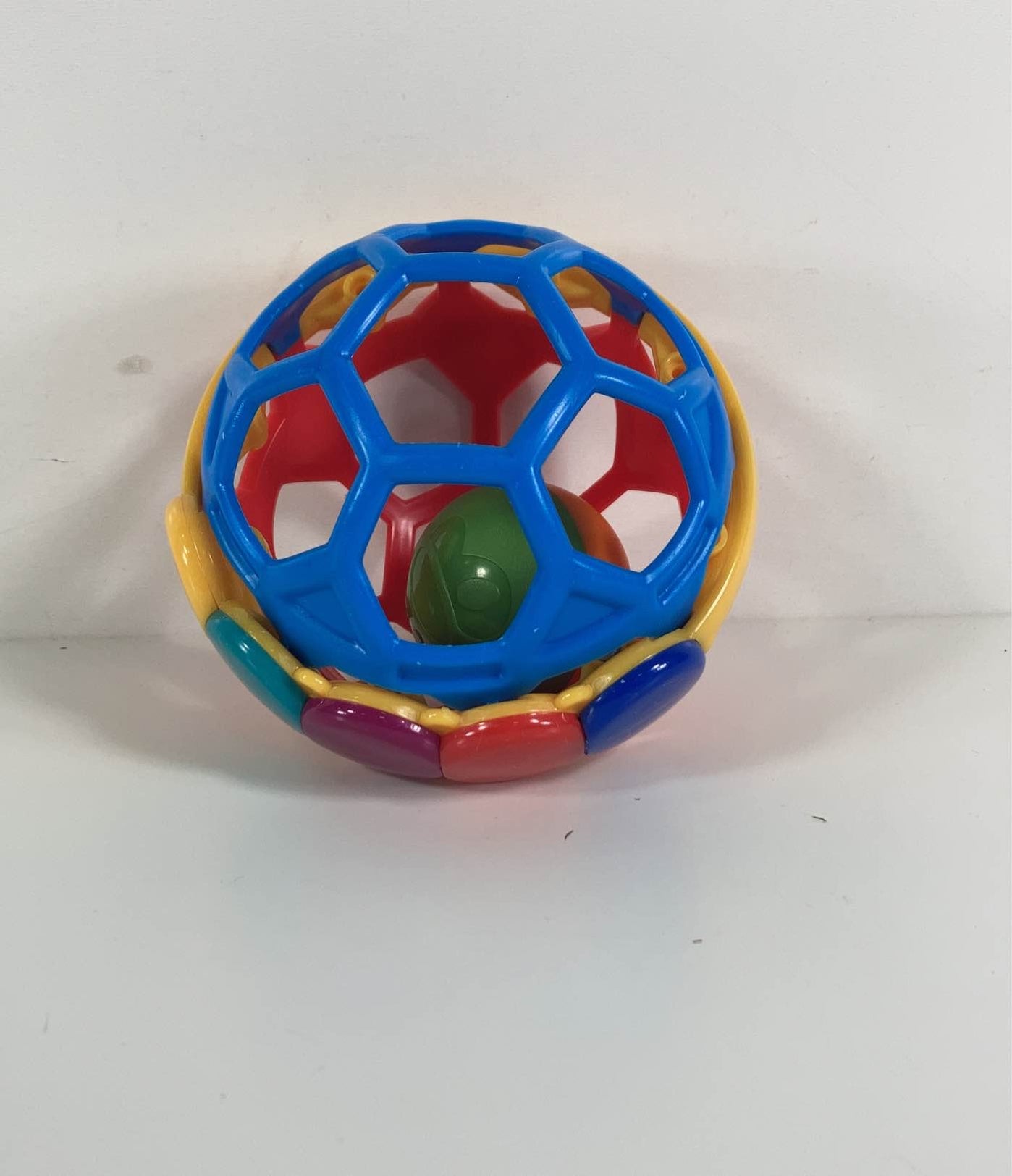 Baby Einstein Bendy Ball — GoodBuy Gear