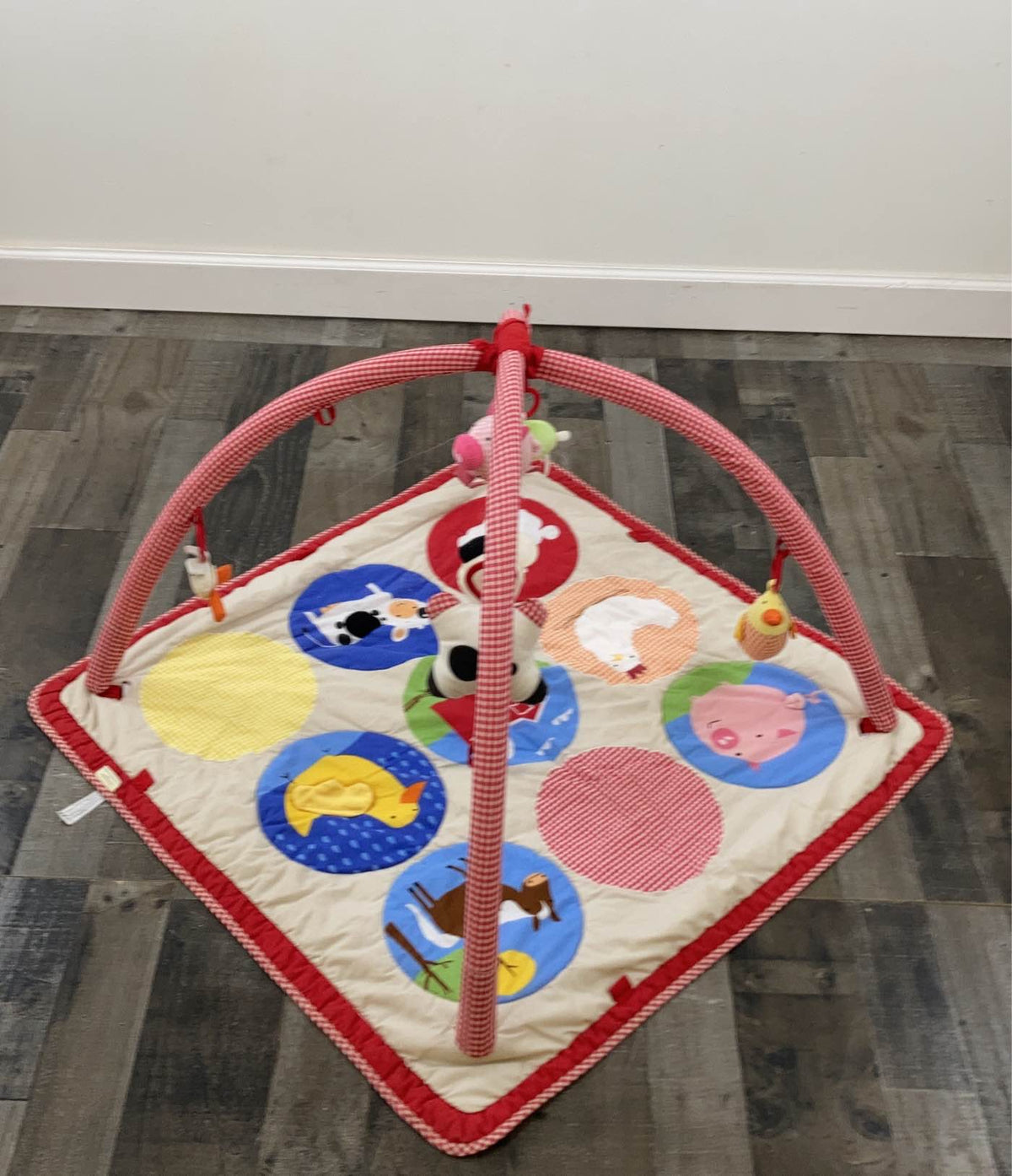 Skip Hop for Pottery Barn Playmat — GoodBuy Gear