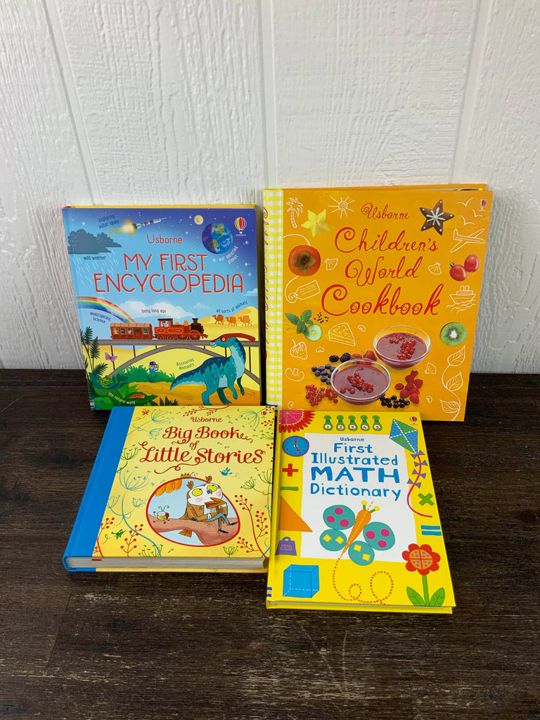 BUNDLE Usborne Books