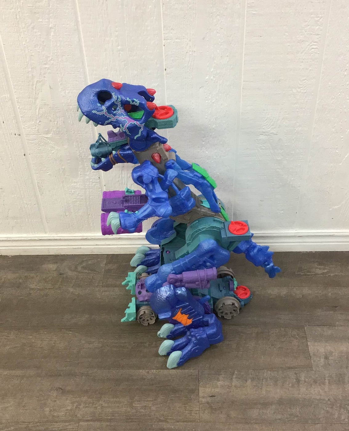 Fisher Price Imaginext Ultra T-Rex — GoodBuy Gear