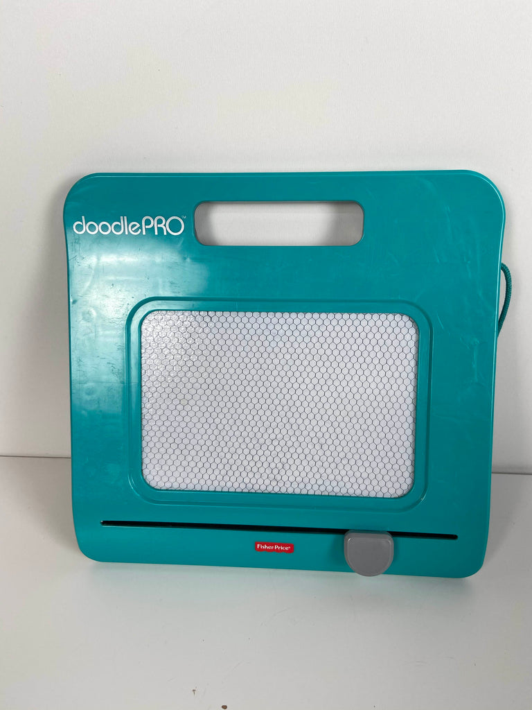 Fisher Price Doodle Pro Trip