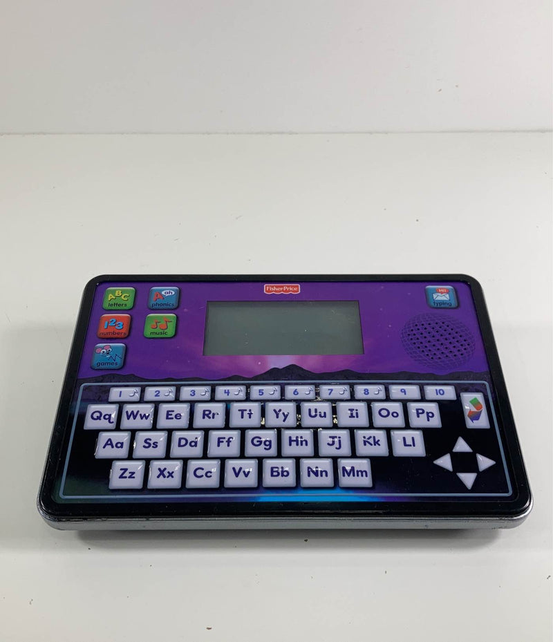 Fisher Price Fun-2-Learn Smart Tablet