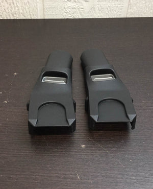 Maxi-Cosi Car Seat Adapters For Zelia Stroller And Mico 30 Infant Car