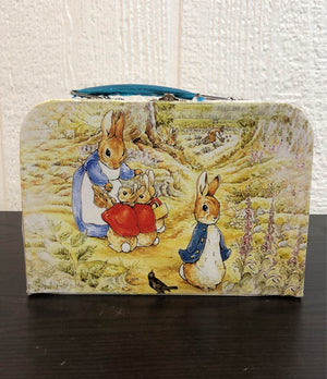 Beatrix Potter Tea Set