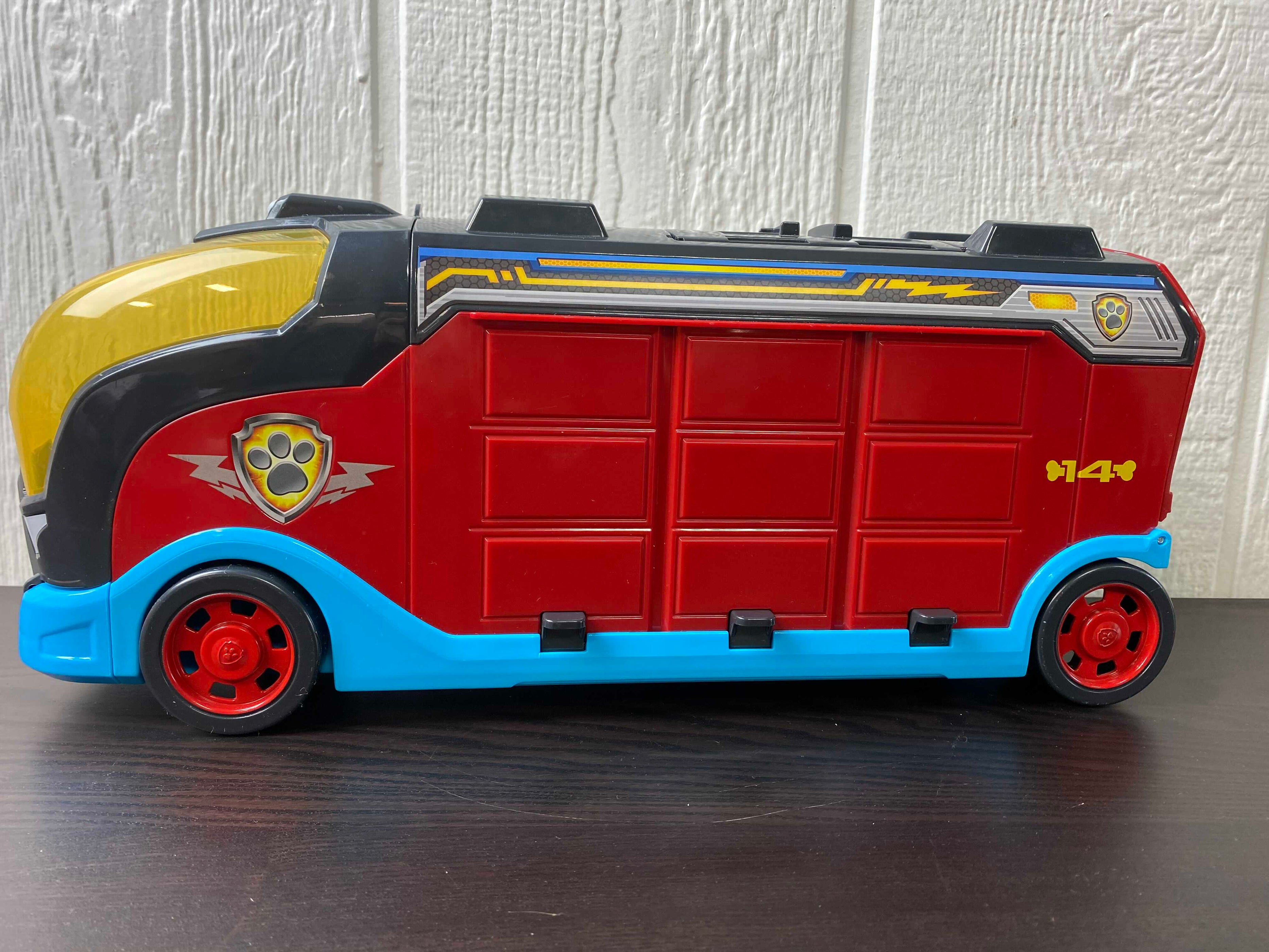 PAW Patrol Mighty Pups Cruiser Toy Vehicle — GoodBuy Gear