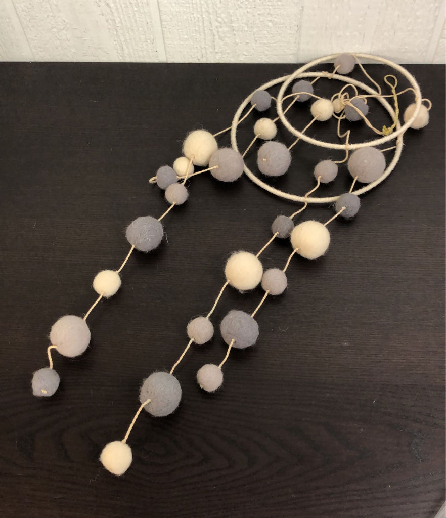 Pehr Designs Mobile, Dream A Little Dream