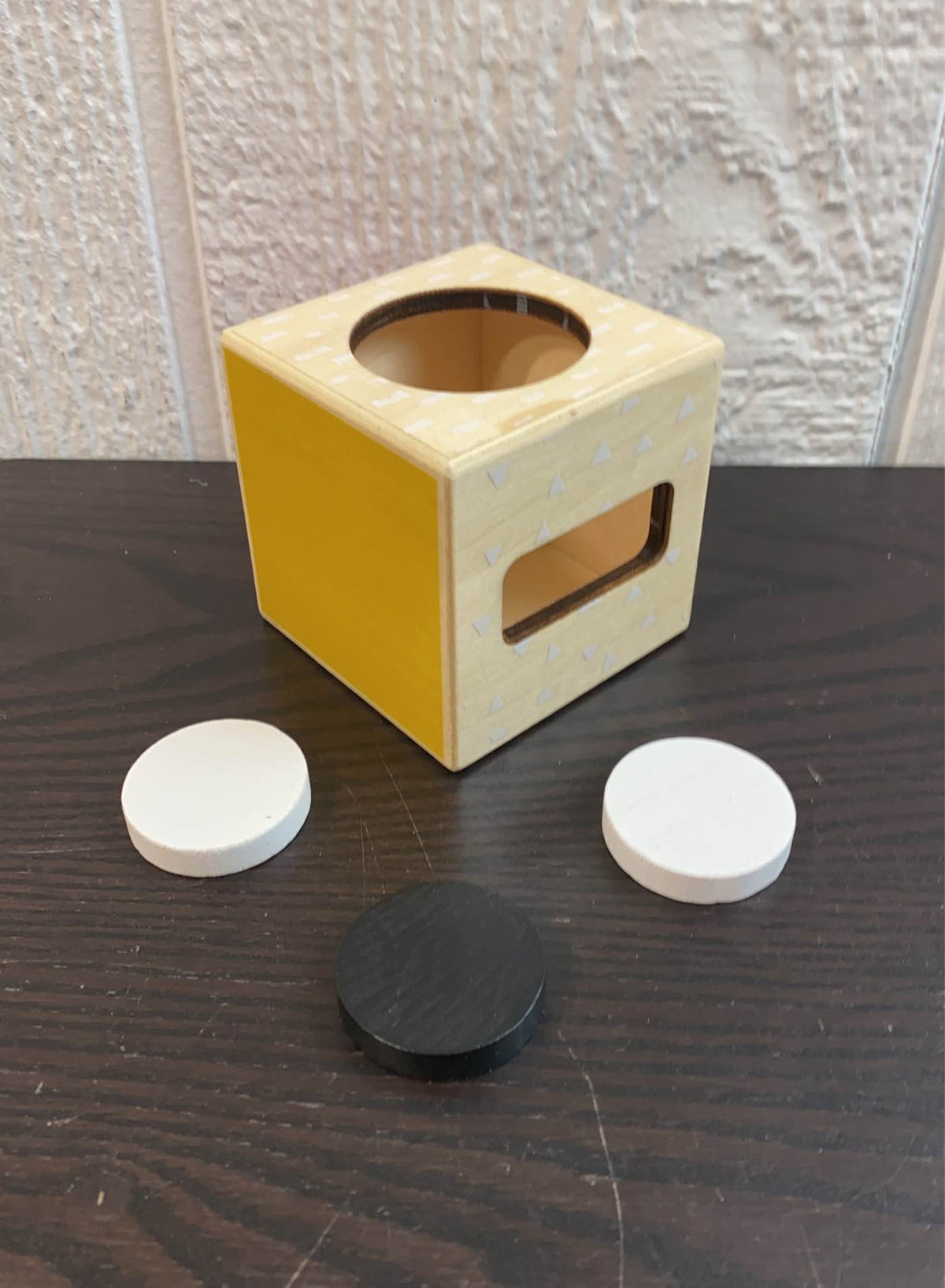 KiwiCo Coin Box Puzzle — GoodBuy Gear