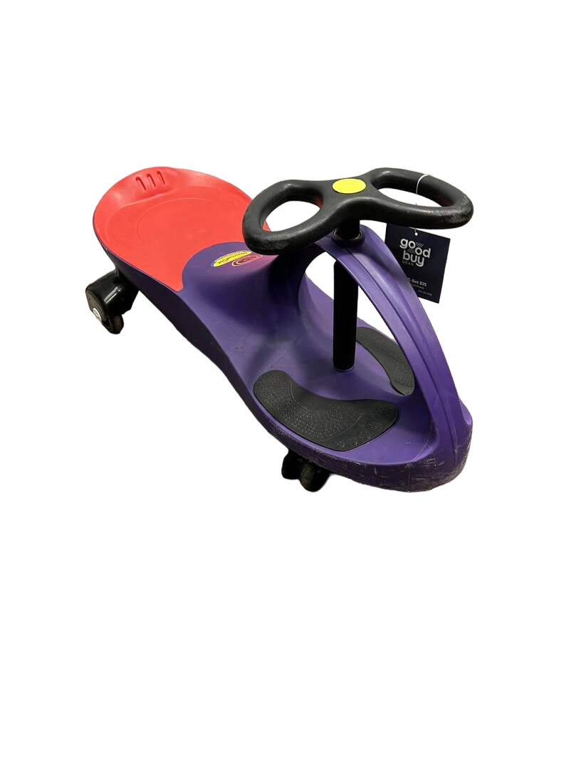 PlasmaCar Ride On Toy — GoodBuy Gear