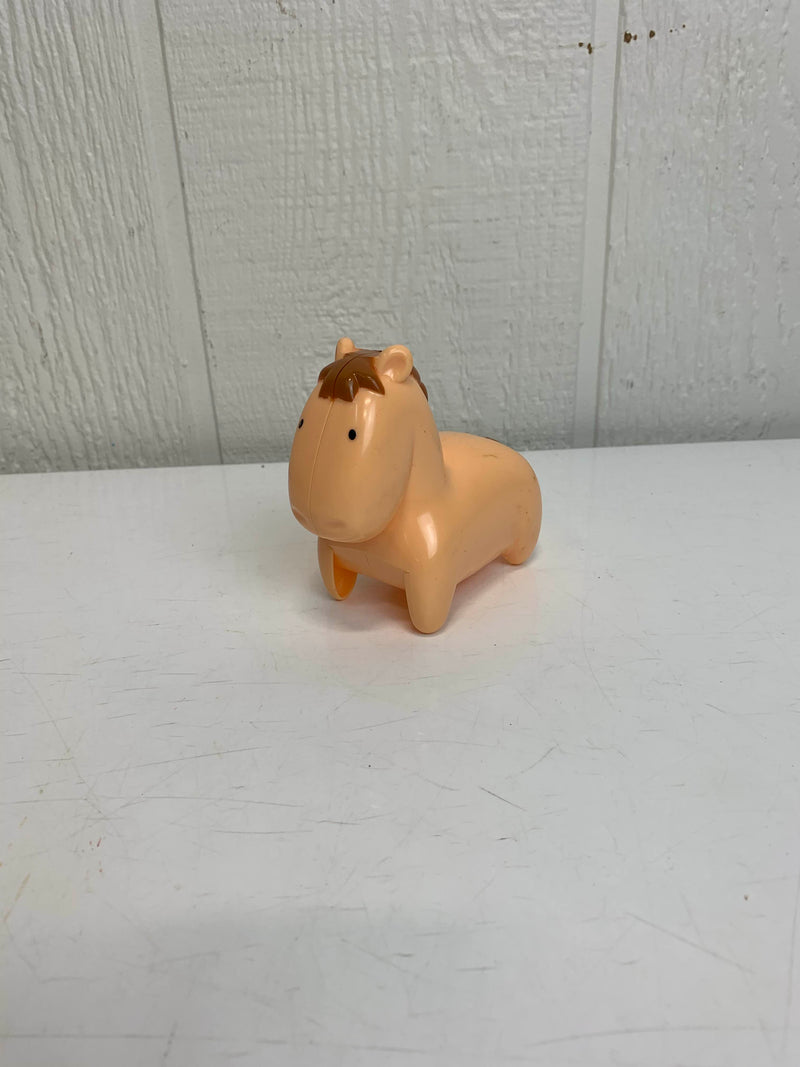 Kid Connection Farm House Play Set With Animals