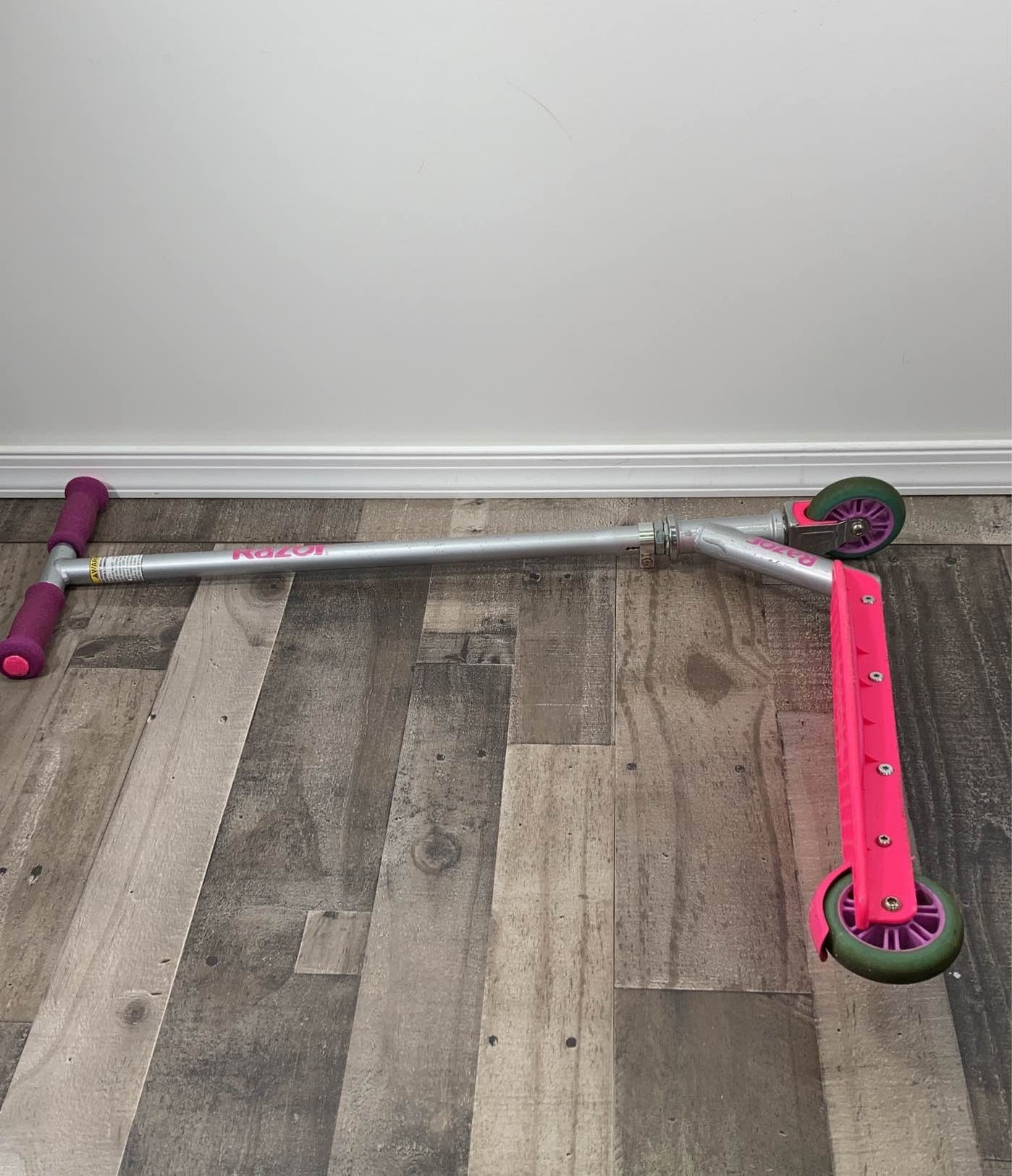 Razor A Kick Scooter — GoodBuy Gear