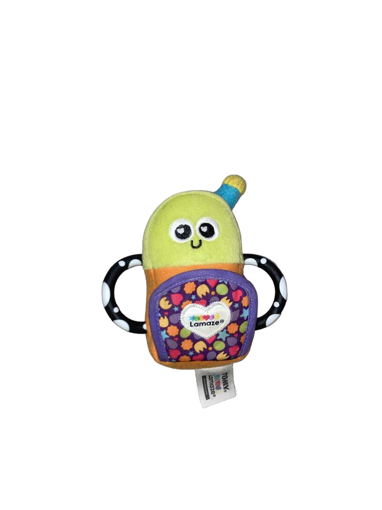 Lamaze Bug Toy