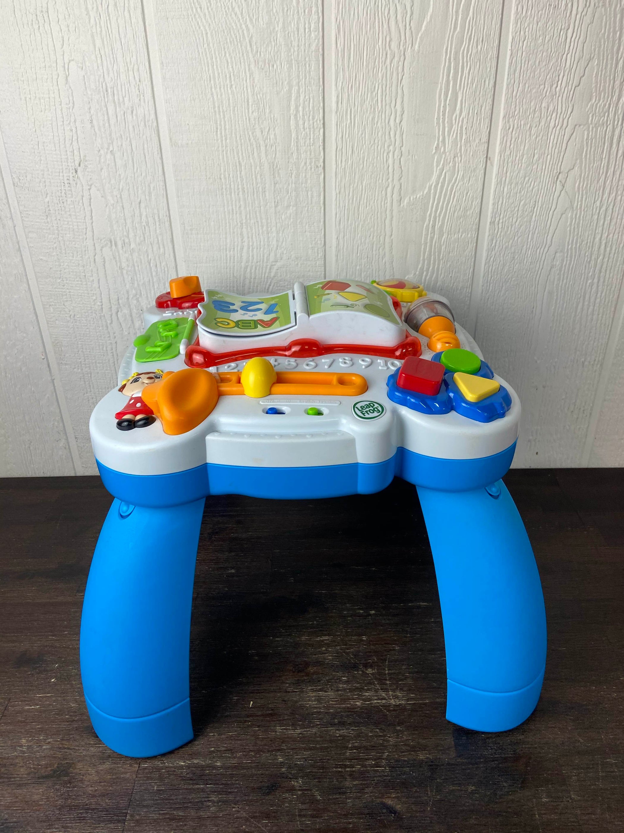 Leap Frog Animal Adventure Learning Table — GoodBuy Gear