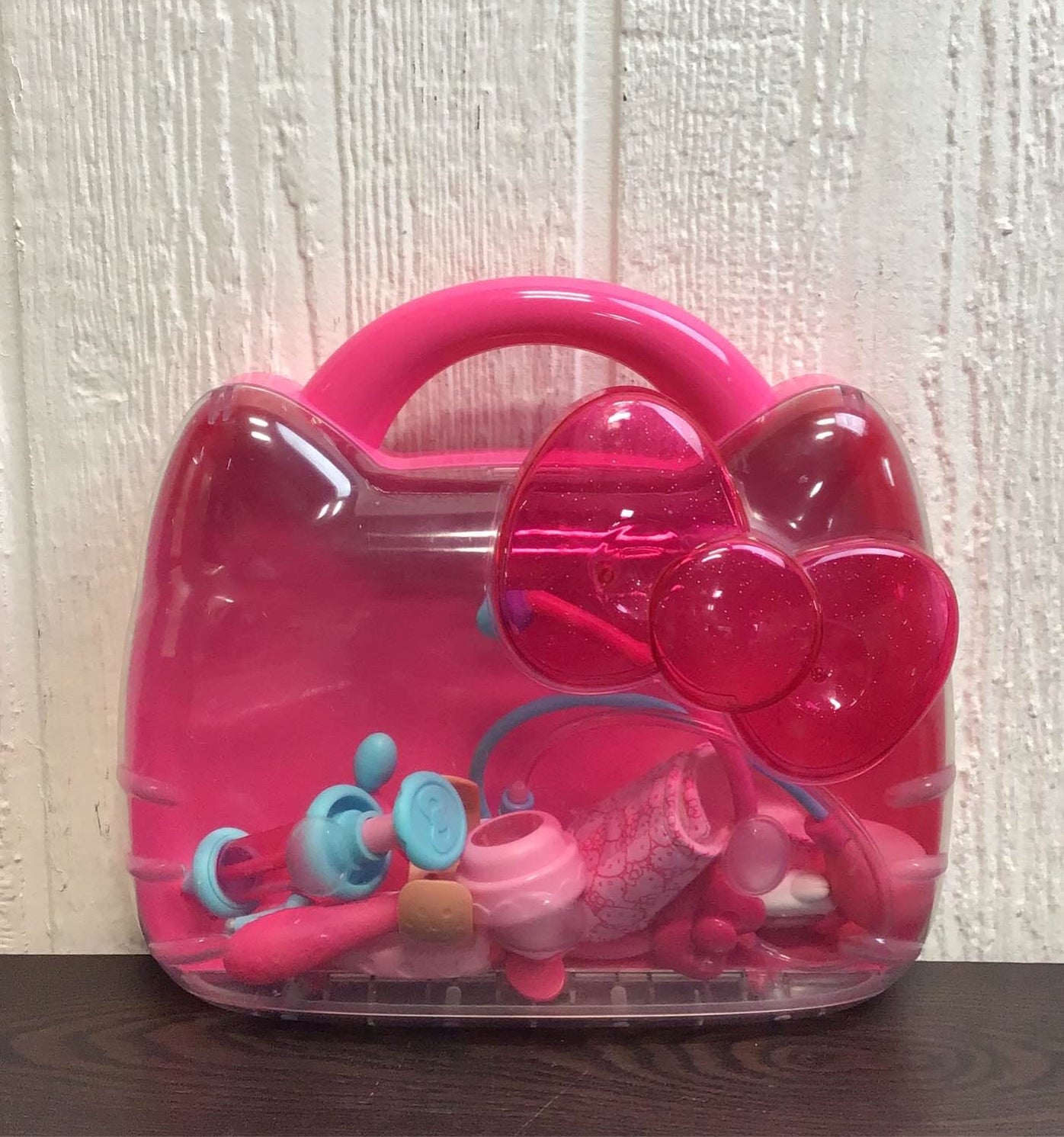 Hello Kitty Check Up Kit — GoodBuy Gear