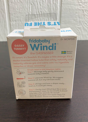 FridaBaby Windi