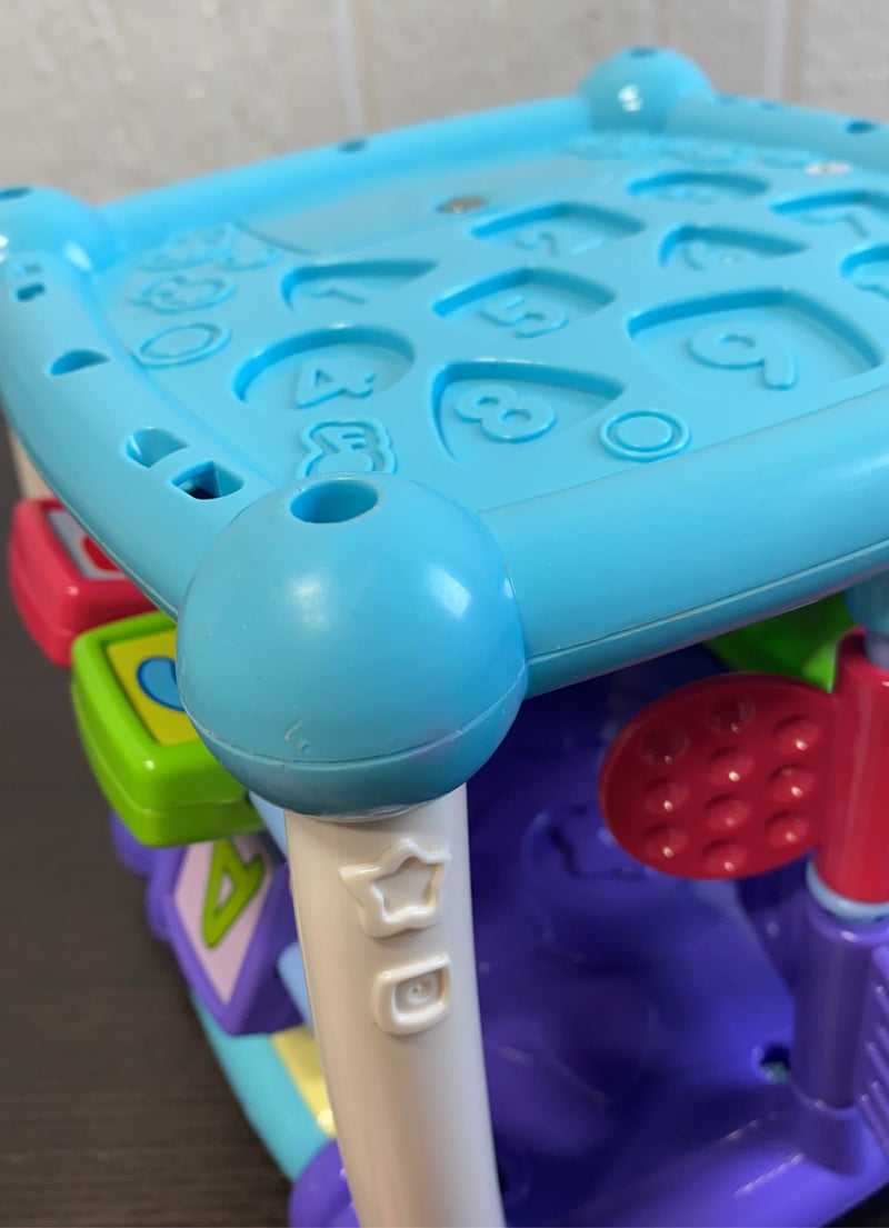 VTech Busy Learners Activity Cube