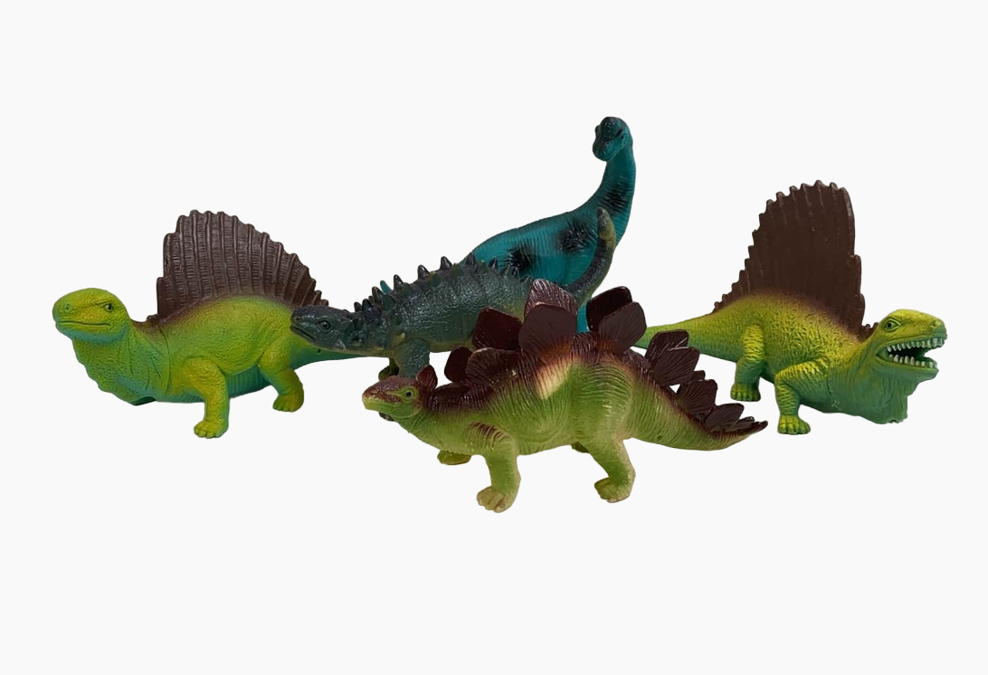 BUNDLE Dinosaurs — GoodBuy Gear