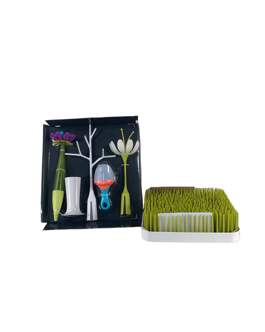 Boon Bundle Feeding Set — GoodBuy Gear