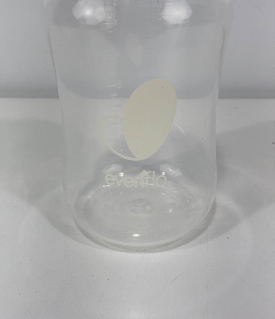 Evenflo 9 Oz Balance Bottles, 3 Pack