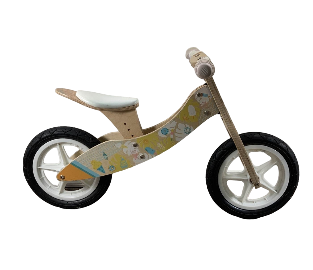 Coco Village Mini Balance Bike — GoodBuy Gear