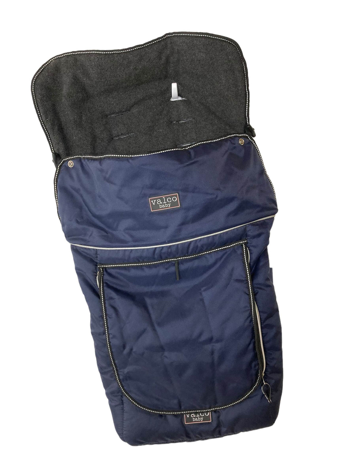 Valco Baby Footmuff — GoodBuy Gear