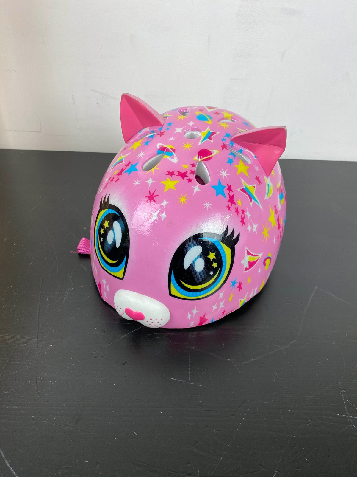 Raskullz Preschool Helmet, XS(48-52cm) — GoodBuy Gear