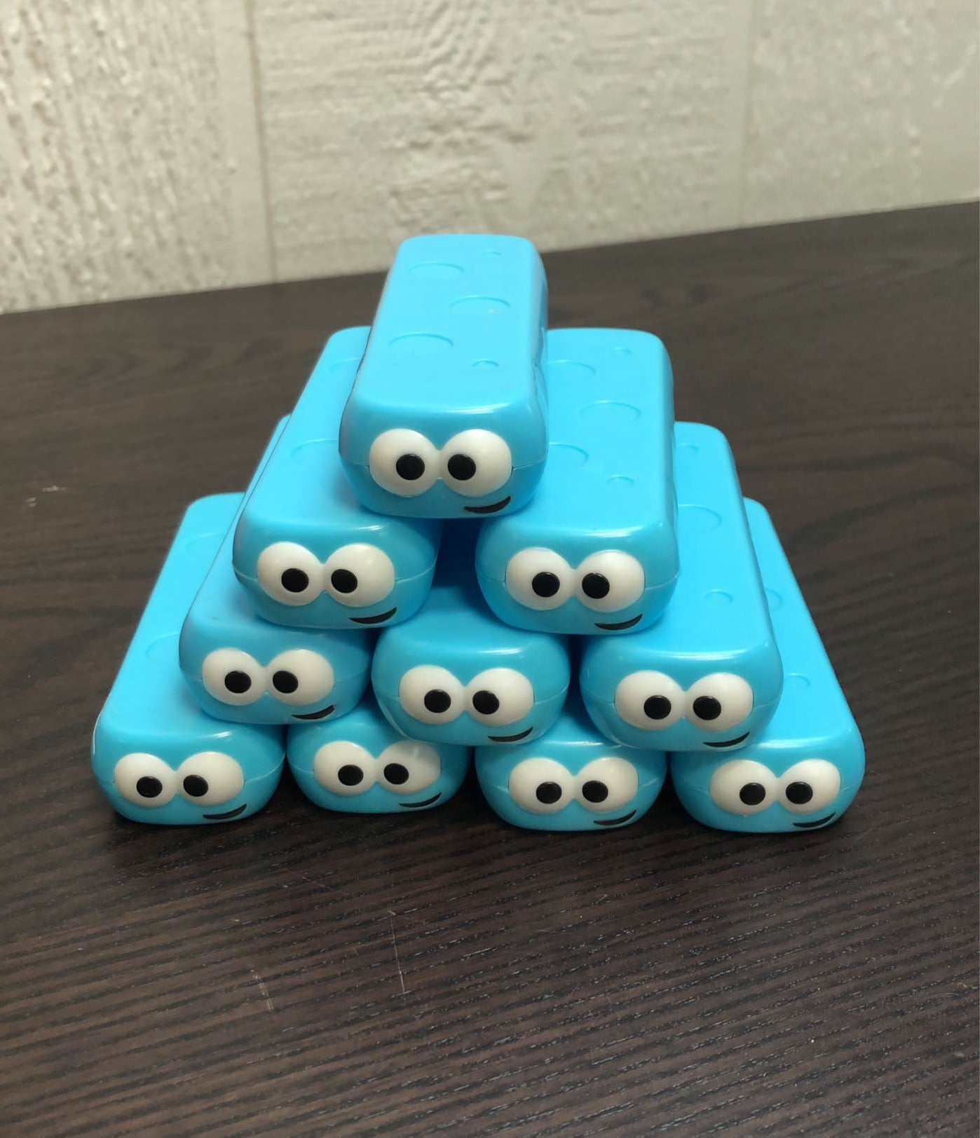 Stackers Brick Tower Stacking Game — GoodBuy Gear