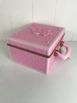 Disney Princess Style Collection Travel Vanity