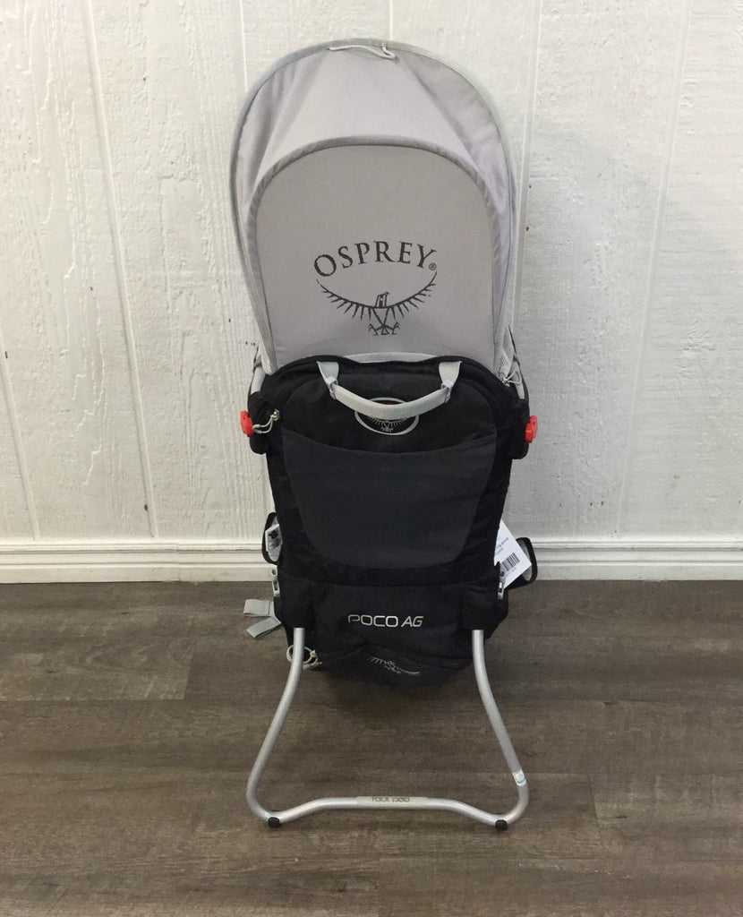 Osprey Poco AG Plus Child Carrier