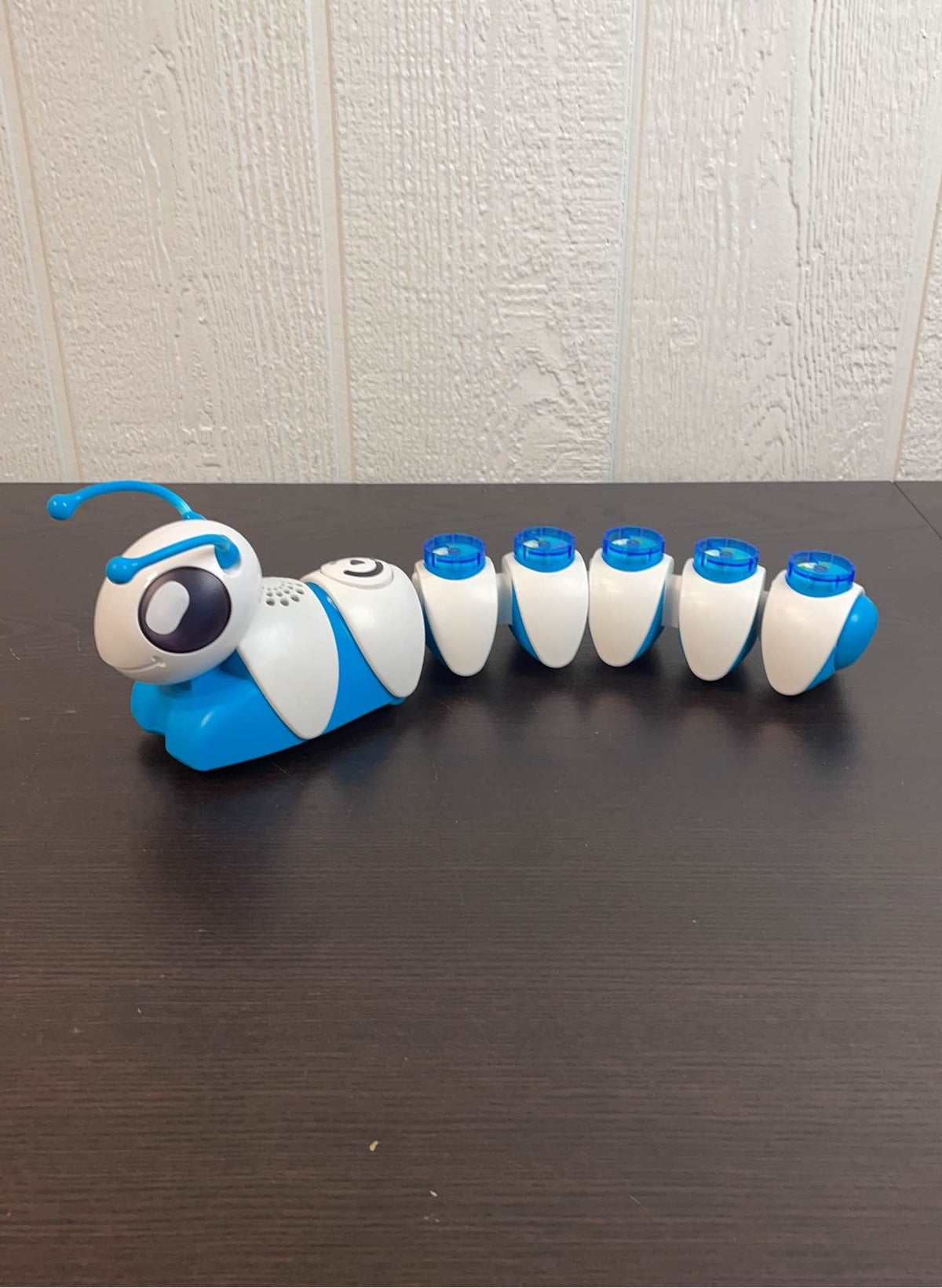 Fisher Price Think And Learn Code-a-Pillar — GoodBuy Gear