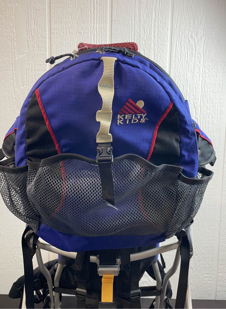 Kelty Kids Backcountry Backpack Carrier