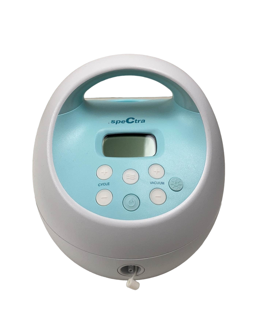 Spectra Baby S1 Plus Premier Rechargeable Breast Pump