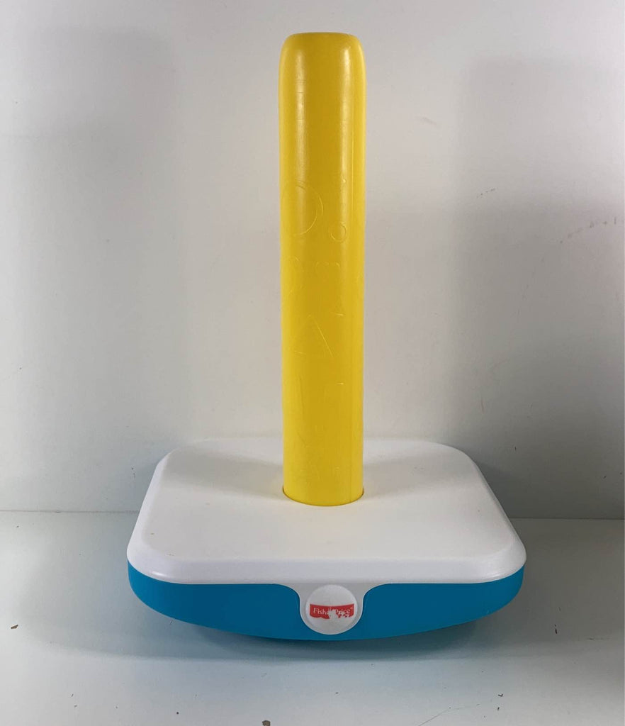 Fisher Price Giant Rock-a-Stack