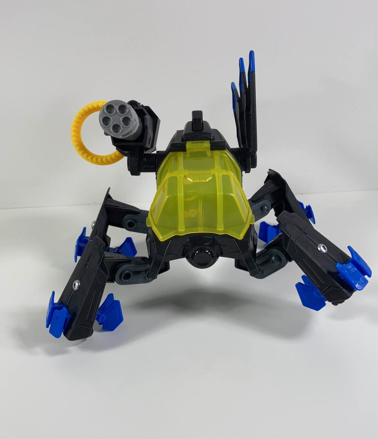 Fisher Price Imaginext Batman Mech — GoodBuy Gear
