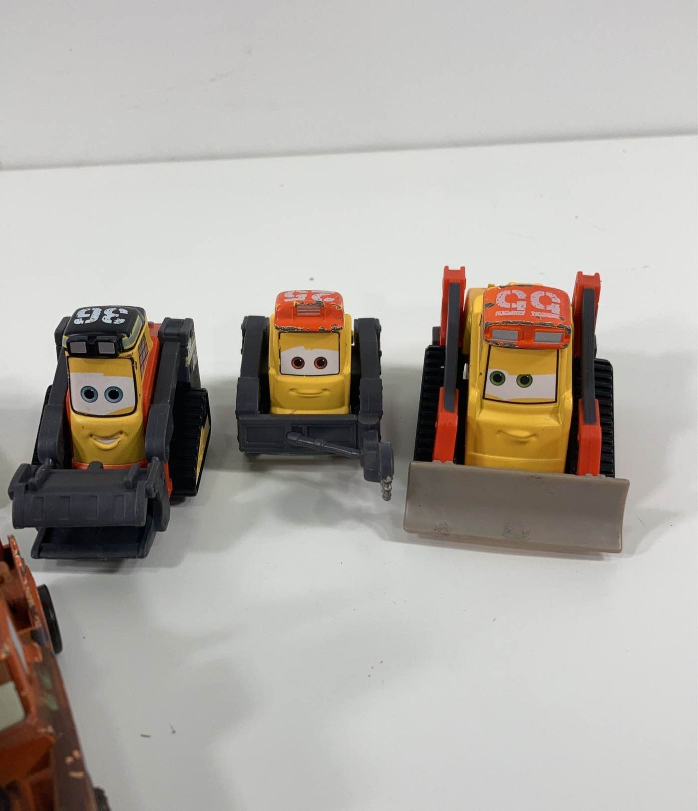BUNDLE Disney Cars — GoodBuy Gear