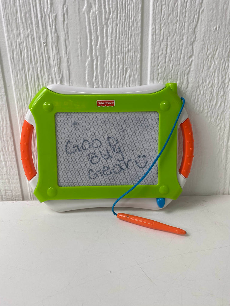 Fisher Price Doodle Pro