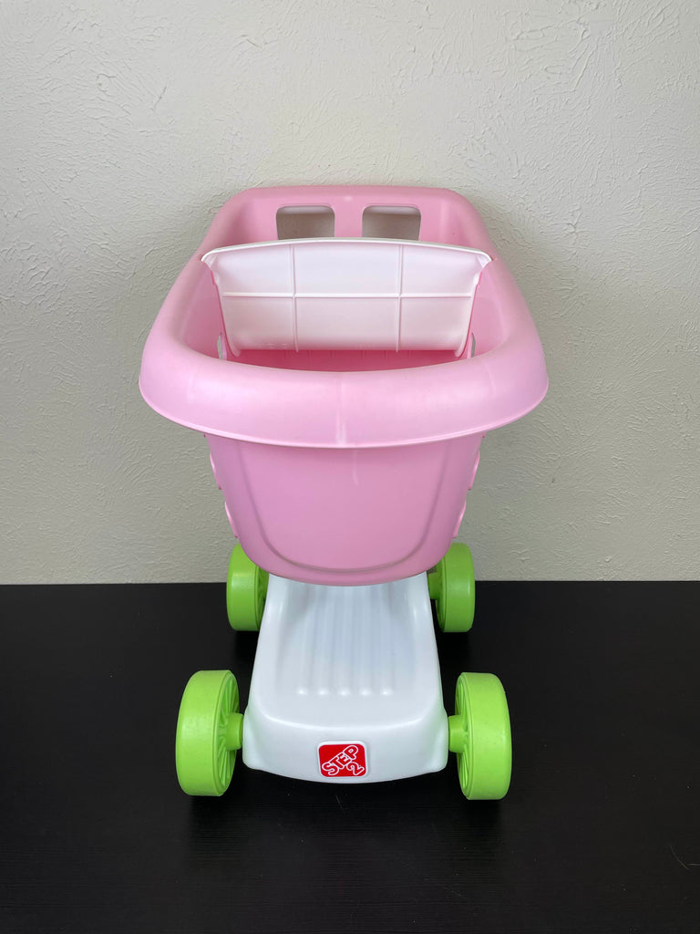 Step2 Little Helper’s Shopping Cart