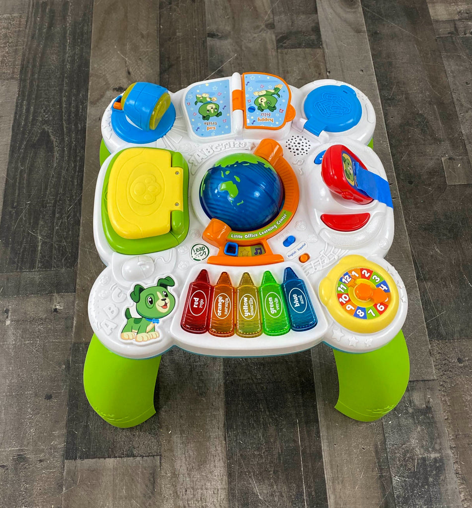 Leap Frog Little Office Learning Center